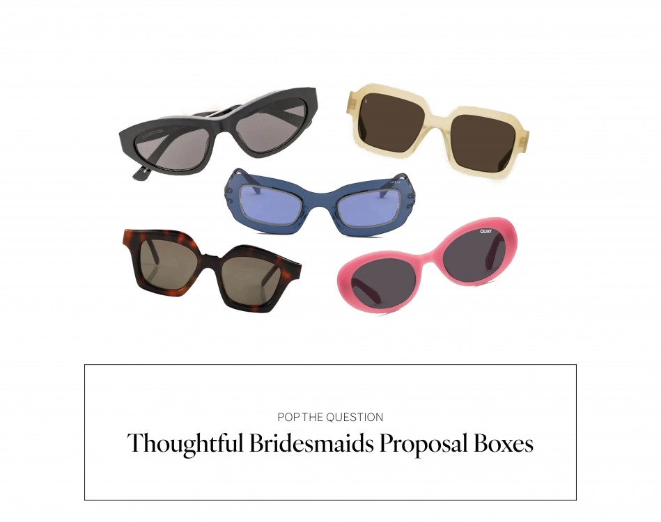 Bridesmaid Proposal Box Ideas with Southern Charm - yourwilliamson.com